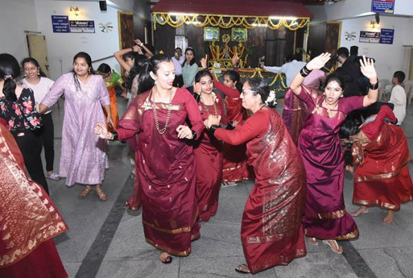 Hundreds attend ‘Puthari’ festival at Kodava Samaja - Star of Mysore