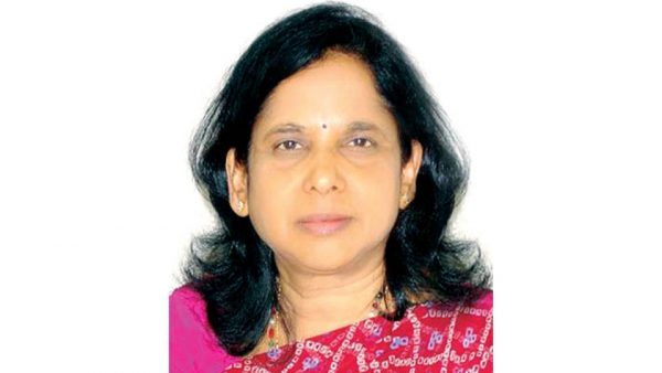 Nominated to Higher Education Council - Star of Mysore