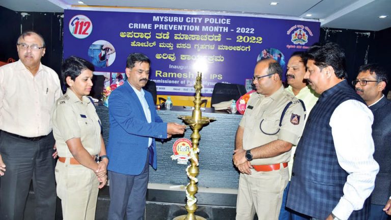 New Year revelry till 1 am? Police to decide - Star of Mysore