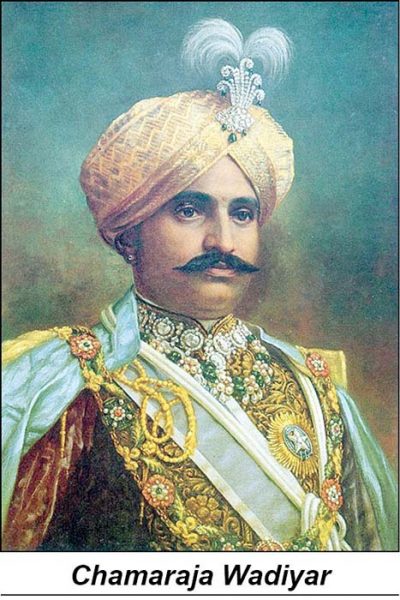 A Dewan too built an Agrahara - Star of Mysore