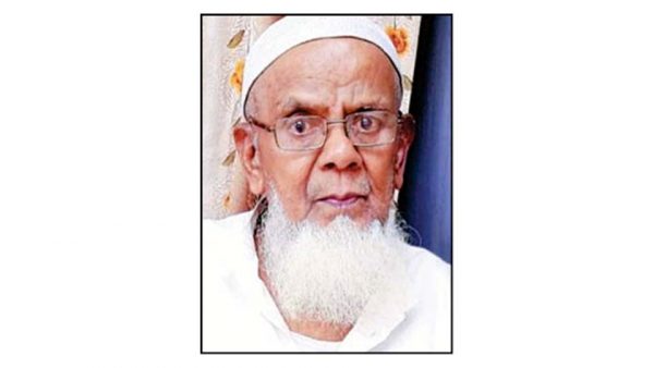 Abdul Samad - Star of Mysore