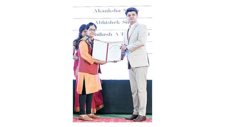 Dr. Hrishikesh A. Tavanandi of CFTRI bags INSA Medal for Young ...