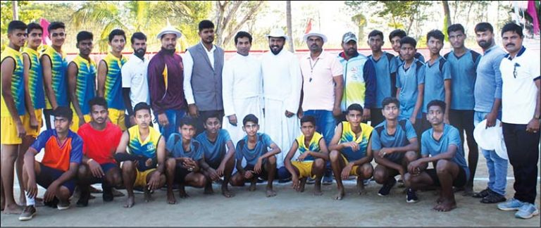 JSS and St. Mary’s Girls High School teams triumph in St. Chavara Cup ...