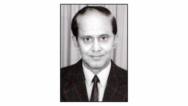 S.N. Joshi - Star of Mysore