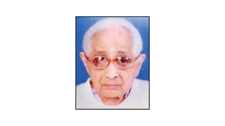 Merianda Parvathy - Star of Mysore