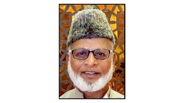 Mohammed Manjar - Star of Mysore