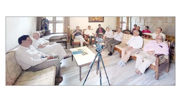 New MGP Heritage Panel with citizen involvement - Star of Mysore