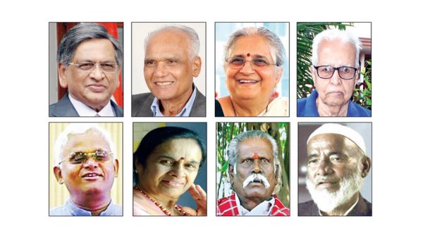 S.M. Krishna among 8 get Padma Awards in Karnataka - Star of Mysore
