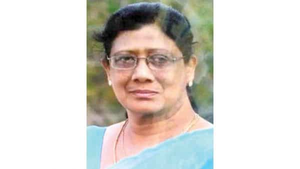 Princy Lizena D’Souza - Star of Mysore