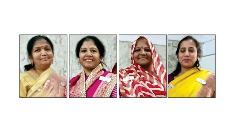 Rajula Bahu Mandal team - Star of Mysore