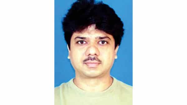 Syed Iqbal Hussain - Star of Mysore