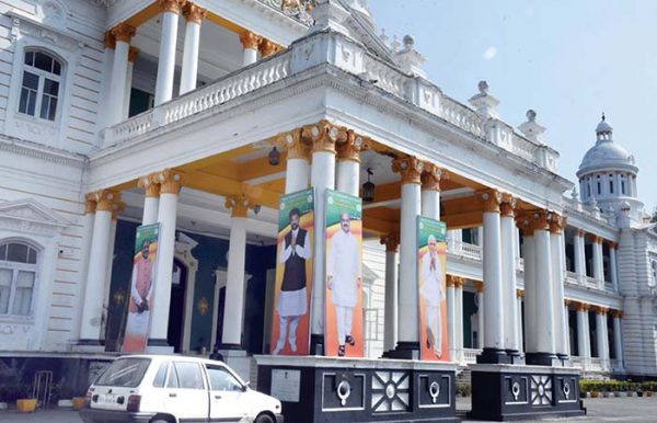 Three-day BJP SC Morcha National Executive Meet - Star of Mysore
