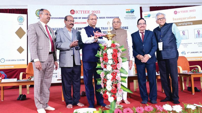 Outcome-based education need of the hour: VTU VC - Star of Mysore