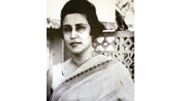 Kongetira Mireille Chengappa Archives - Star of Mysore