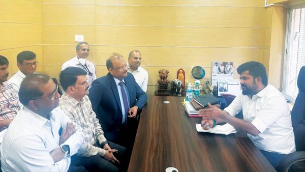 Kidwai Memorial Institute of Oncology in Mysuru - Star of Mysore