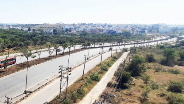 Peripheral Ring Road encircling Mysuru city: 105-km project to begin by ...