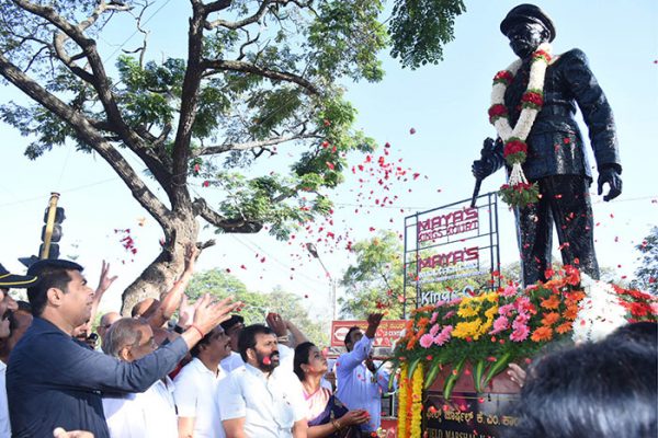 Field Marshal K.M. Cariappa remembered - Star of Mysore