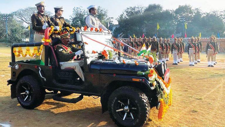 SWR, Mysuru Division’s gross revenue touched Rs. 886.24 crore till Dec ...