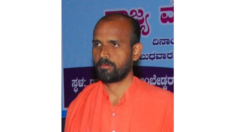 ‘Kayaka Samaja, SC, STs must unite’ - Star of Mysore