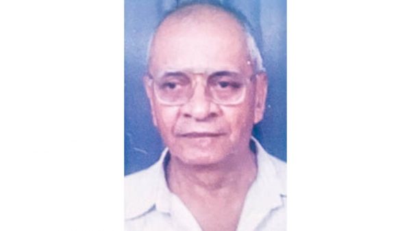 D.S. Raju - Star of Mysore