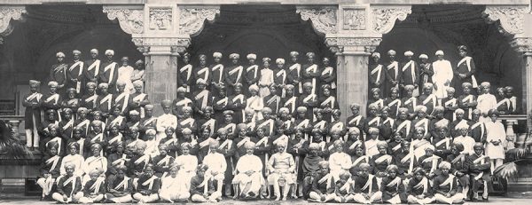 Turban Tales - Star of Mysore