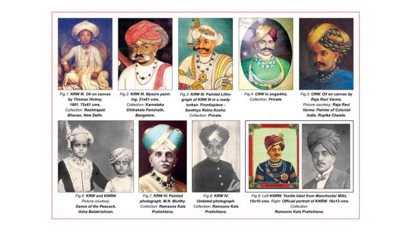Turban Tales - Star of Mysore