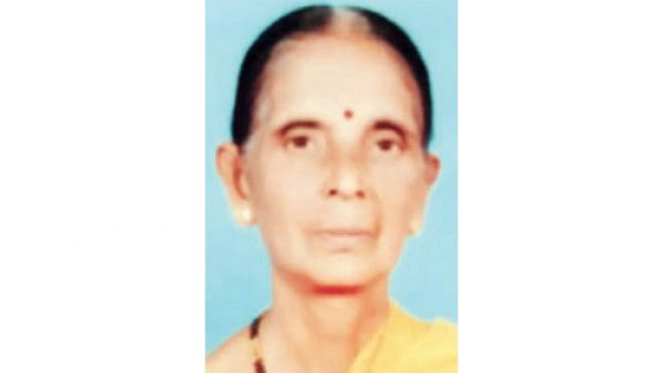 P. Susheela - Star of Mysore