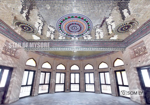 Securing Royal Legacy - Star of Mysore