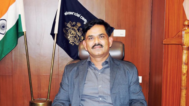 Ramesh Banoth Archives - Star of Mysore