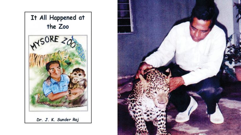 Dr. J.K. Sunder Raj Archives - Star of Mysore