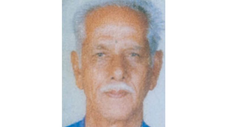 Suryanarayana Rao - Star of Mysore