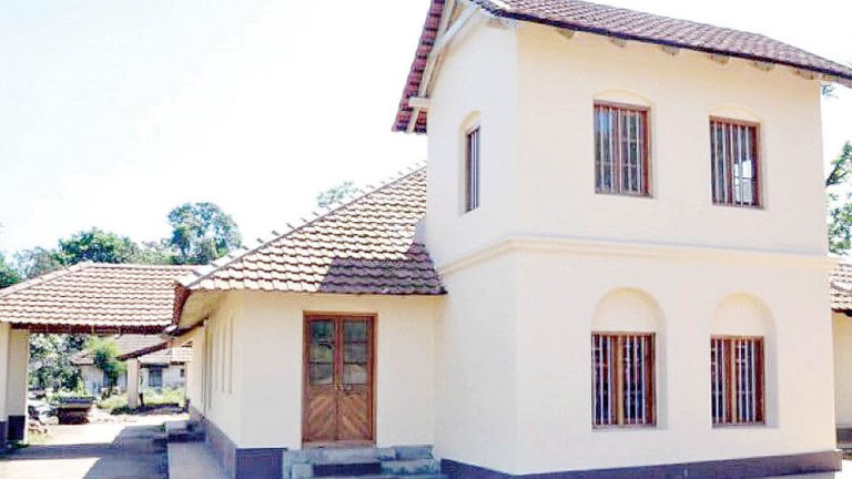 A Museum for Gen. Thimayya in Kodagu -2 - Star of Mysore