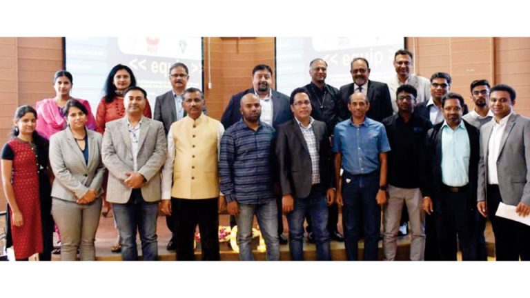 SJCE hosts "Equip-2023" Tech Fest - Star of Mysore