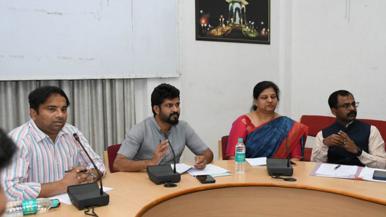 Mysuru-Kushalnagar four-lane Highway - Clear land acquisition hurdles: MP directs officials ...