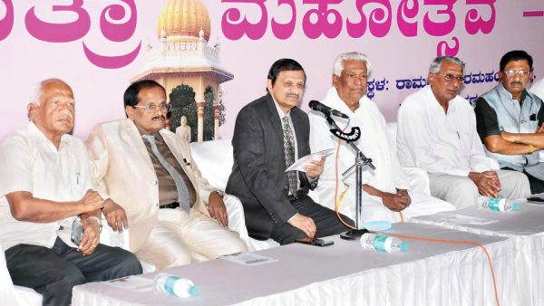 Dr. C.N. Manjunath expresses concern over growing heart ailments among ...