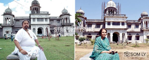 Securing Royal Legacy - Star of Mysore
