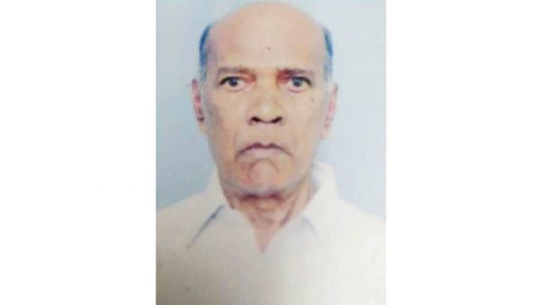 Abdul Azeez - Star of Mysore