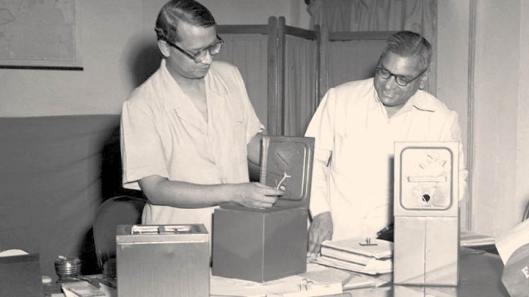 SC verdict on EC and CEC Sukumar Sen - Star of Mysore