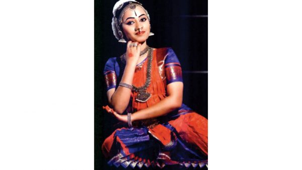 Bharatanatyam Rangapravesha of S. Rakshitha on Mar. 19 - Star of Mysore