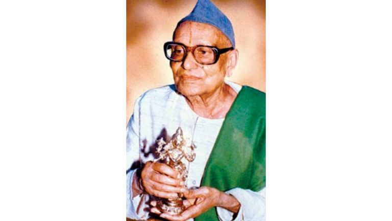 Pu.Ti.Na Birth Anniversary and Kavya Vyasanga Goshti-35 on Mar. 19 ...