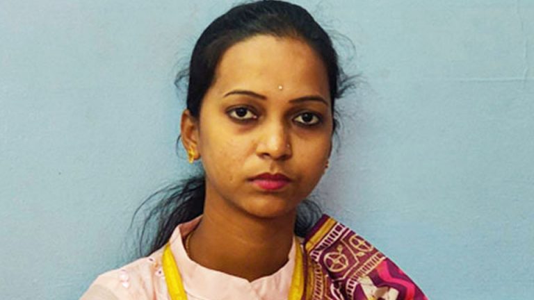 Ballari's Triveni becomes youngest Mayor in Karnataka at 23 - Star of ...