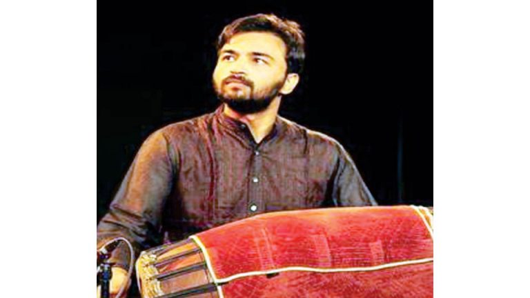 ‘Sadhana Sessions’ by mridangist Vidwan Anantha R. Krishnan - Star of ...