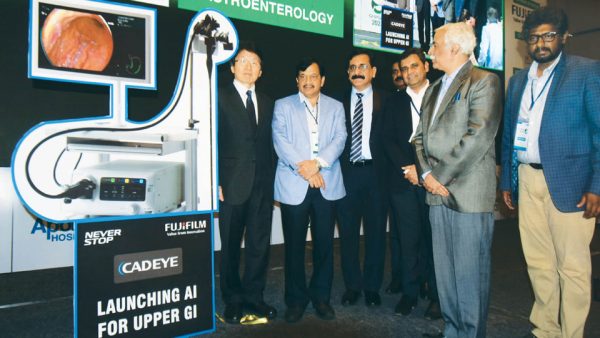 AI-based endoscopy now at Apollo BGS Hospitals - Star of Mysore