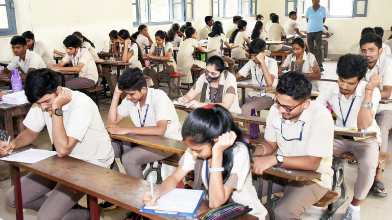 Second PU exam from Mar. 1 & SSLC exam from Mar. 25 - Star of Mysore