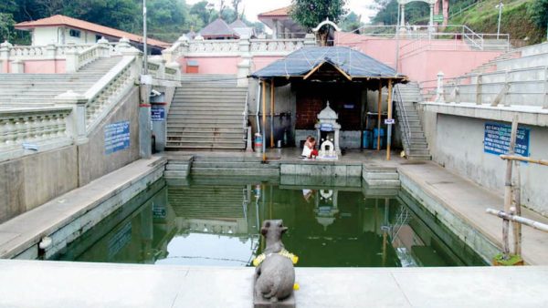 Get e-Prasad from Bhagandeshwara, Talacauvery temples in Kodagu - Star ...