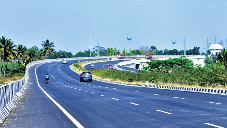 Satellite tolling, 14 booths on Mysuru-Bengaluru Highway - Star of Mysore