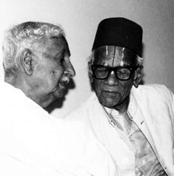 T.S. Venkannayya: The Big Brother of Kannada Literary Pantheon - 2 ...