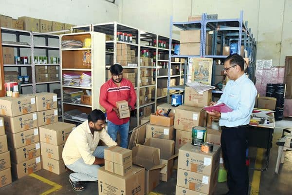 MPVL modernisation to help explore new markets - Star of Mysore