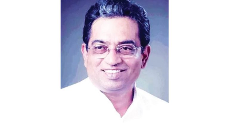 Former Minister D.B. Inamdar passes away - Star of Mysore