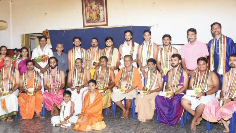 Religious awareness key for children to imbibe good qualities - Star of ...